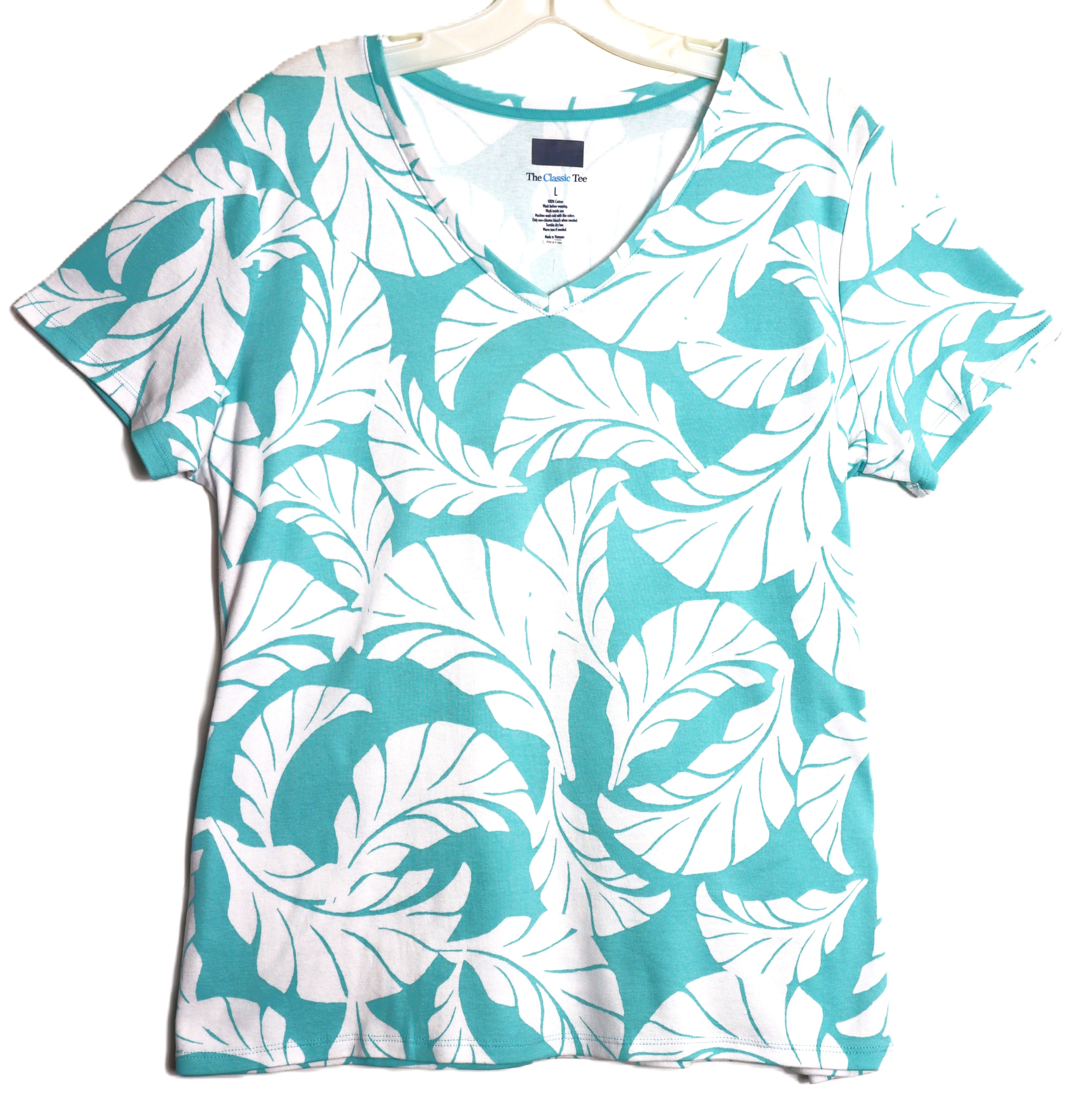 Ladies Missy Size Budget Tops – Shoppers Service